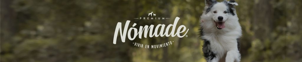 Nómade - Alimento para Perros - Nutrición Balanceada